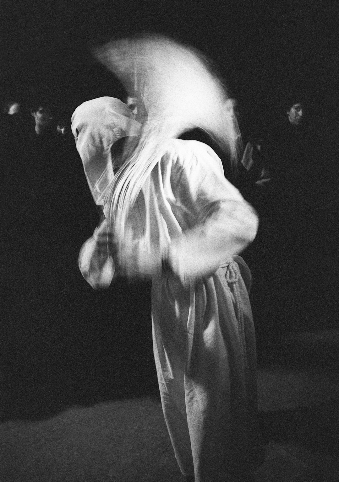 Francesca Phillips | Photographer, documentary maker